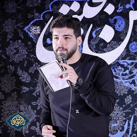 جدیدترین فایل‌های صوتی امیر حسین حضرتی رادیو نینوا