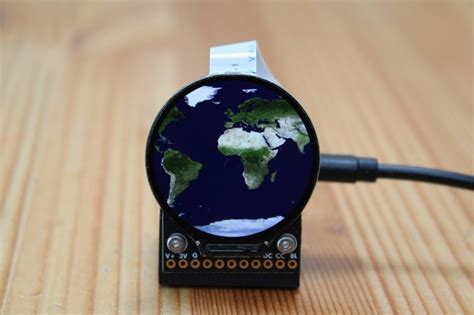 New Guide World Clock Circuitpython Adafruitlearningsystem Adafruit