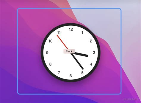 Electron 自定义窗口 桌面时钟本节主要讲解如果使用 Electron 创建自定义窗口并带领大家开发一款漂 掘金