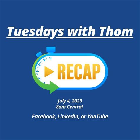 Best Gurl Inc On Linkedin Tuesdayswiththom