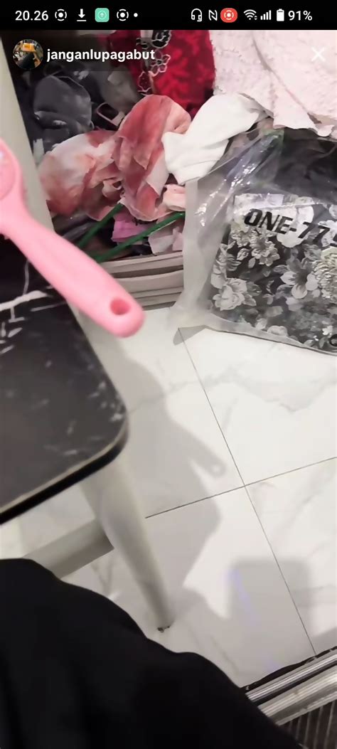 Cewek Cantik Live Tiktok