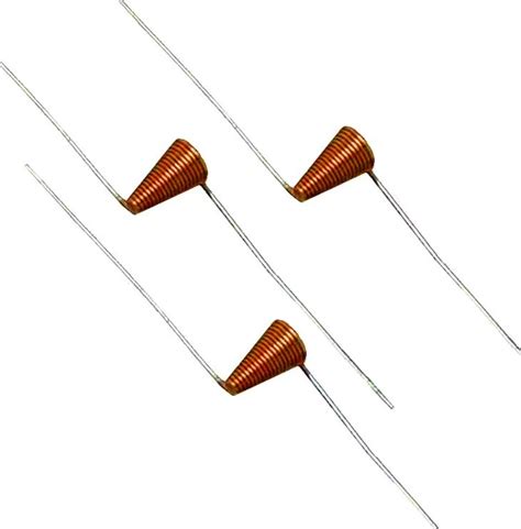 China Air Coil Inductor Manufacturers Suppliers Factory Buy Air Coil