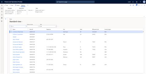 Securing A Menu Item Is Not Enough Form Parts Dynamicspedia