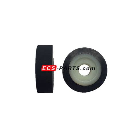 Hyundai Elevator Landing Door Lock Pulley 45mm 15mm 12mm Ecs Parts Co Ltd