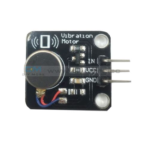 Pwm Vibration Motor Switch Motor Sensor Module For Arduino Uno Mega256