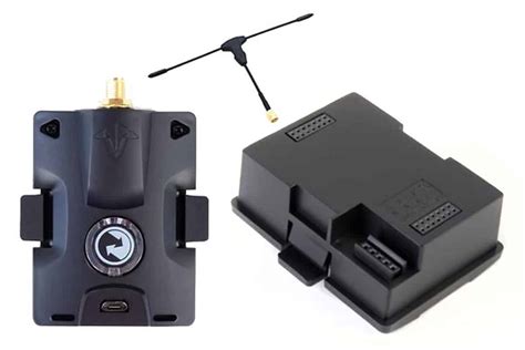Tbs Crossfire Tx Micro Bundle Flyingfolk Fpv Shop