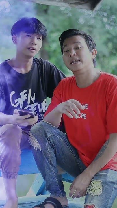 ညီကိုနှစ်ယောက် Youtube