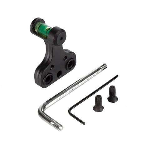 Spuhr A 0019 Scope Bubble Level