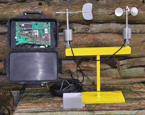 arduino gprs weather station part 2 upgraded wind sensors and