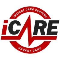 Icare Urgent Care Linkedin