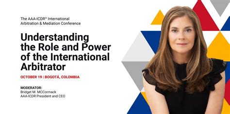 International Centre For Dispute Resolution® Icdr On Linkedin