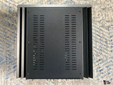 Pass Labs Int 30a Free S H Photo 4762625 Us Audio Mart