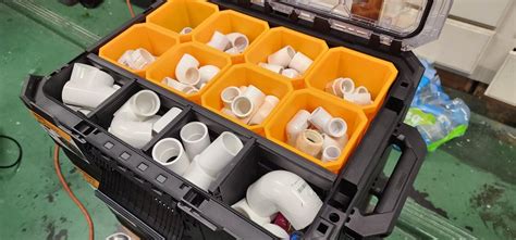 Toughbuilt Stacktech Update R Tools