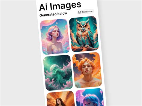 Ai App Design Mobile App By Lazy Kar For Lazyinterface Ui Ux Team On