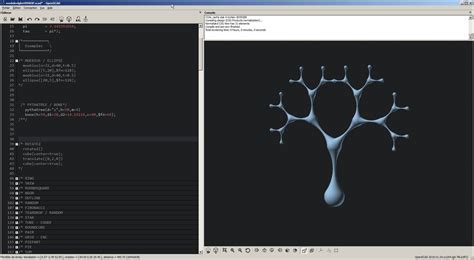 Free Scad File Openscad Nightly Builds Library 👽・object To Download And To 3d Print・cults