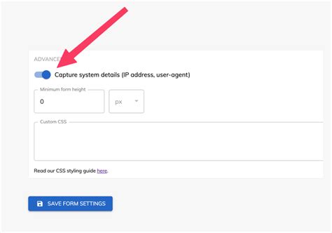 How To Send Conversions To Facebookmeta Via Conversion Api Capi Growform Multi Step Form