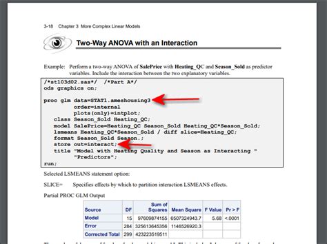 solved module 1 statistics 1 introduction to anova regression