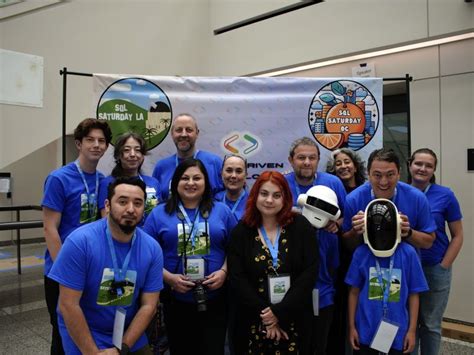 Datasqlsaturdayla On Linkedin Sqlsaturday Datalovers Sqlsatla