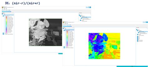 高光谱数据处理与分析软件 杭州光视精密技术有限公司