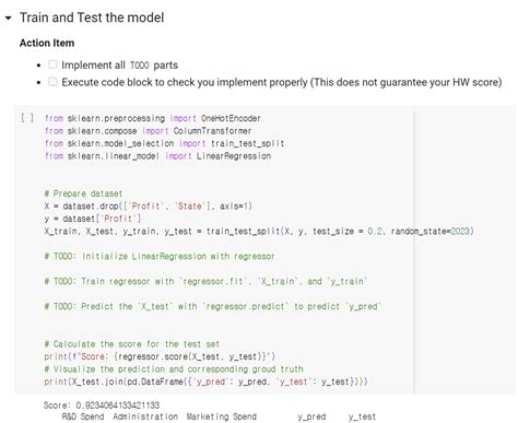 Solved Assignment2 Multiple Variable Linear Regression