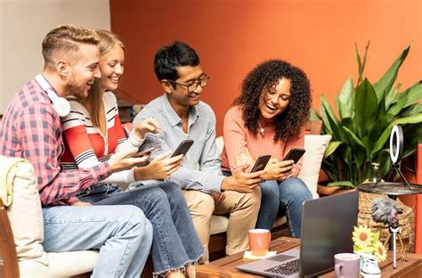 Influencer Tipleri Nano Micro Macro Ve Mega Teamfluencer