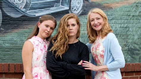 Watch Sharp Objects Streaming Online Showmax