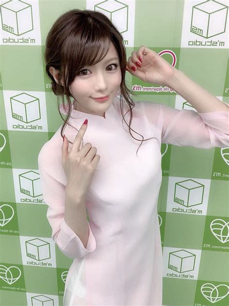 Nữ Diễn Viên Aizawa Minami Bất Ngờ Tiết Lộ Mẫu Người Yêu Lý Tưởng Phụ