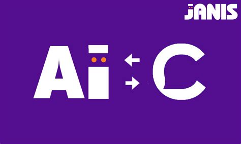 Janis For Chatfuel Dialogflow AI Toolkit Janis For Chatfuel Dialogflow AI Toolkit