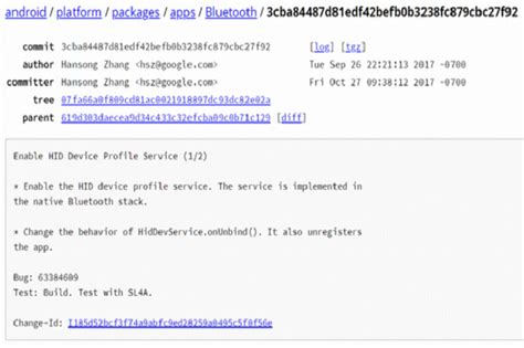 android p reportedly to turn your smartphone into a wireless keyboard or mouse technave