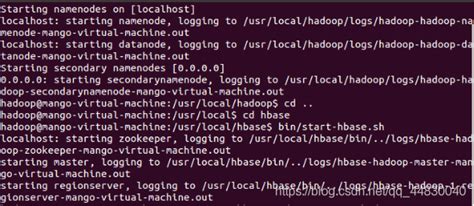Linux下mapreduce编程之倒排索引6通过编写mapreduce程序使用倒排索引的方式令文件file1txt、file2