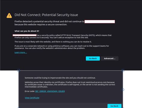 Installing Nextcloud Aio On Raspberry Pi Behing Nginx Proxy Manager