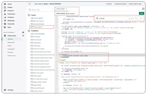 How To Add Visitor Tracking Code Snippet To Your Website Visitor Tracking