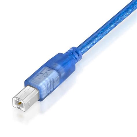 Cabo Usb Tipo B M Loja Da F Brica De Bolso