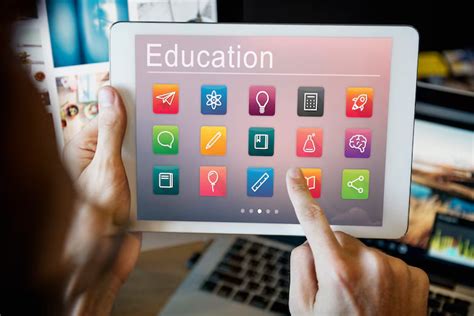 Elearning Mobile App Development