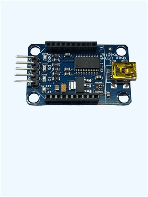Buy XBee Bluetooth USB Adapter At Affordable Price In Ainow