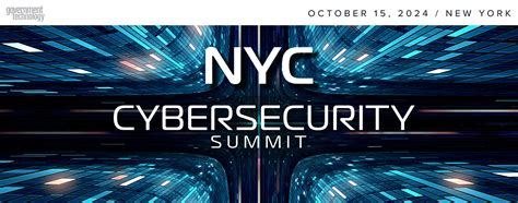 Nyc Cybersecurity Summit Racktop Cyberstorage Solutions