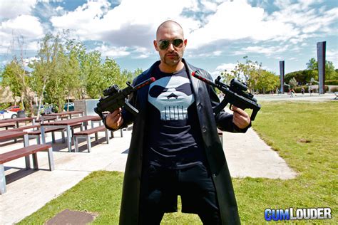 The XXX Parody Of The Punisher Cumlouder Com The XXX Parody Of The Punisher Cumlouder Com