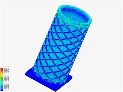 IsoGrid By Flyken SimScale