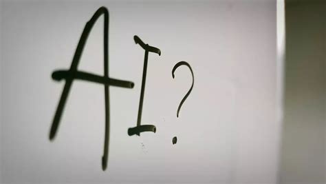 Advanced Techniques For Identifying Ai Generated Text