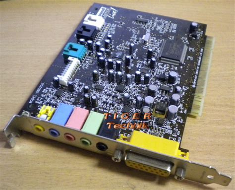 Creative sound blaster cinema 5 - graggor