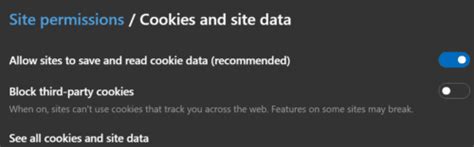 Fix Microsoft Edge Does Not Remember Passwords Technipages