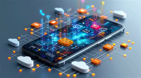 Integrating Apis Into Mobile Applications Billycrews