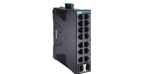 Moxa Sds 3016 2gtx Smart Ethernet Switch Manuauto