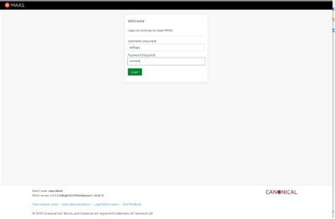 Deploying Ubuntu Core 18 With MAAS 2 5 Behind The Eyes