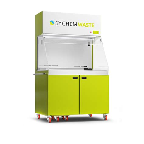 Dumping Station Steelco