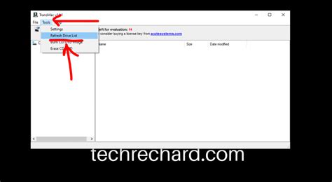 How To Create MacOS Catalina Bootable USB On Windows Easy Steps Video Tutorial TechRechard