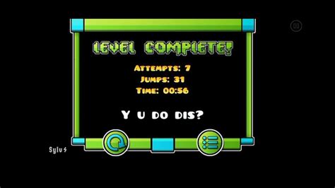 Прошёл уровень про легенду трёх шипов ∆∆∆ Michigun Rip Fordy