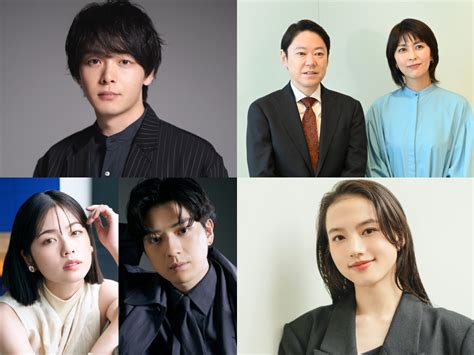 （写真）2025年「2話以降も見続けたい夏ドラマ」ランキングtop10 ドラマ ニュース ｜クランクイン！