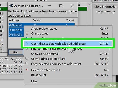 Cara Menggunakan Cheat Engine Dengan Gambar WikiHow