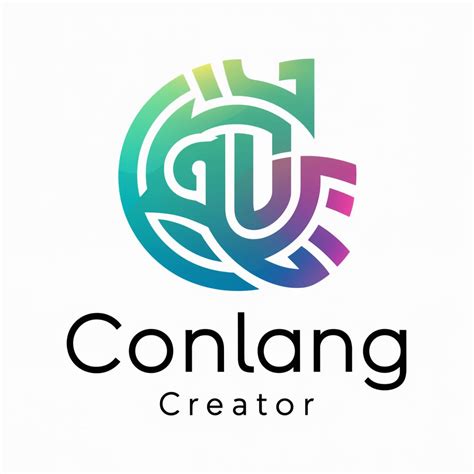 Conlang Creator Free Conlang Design Tool